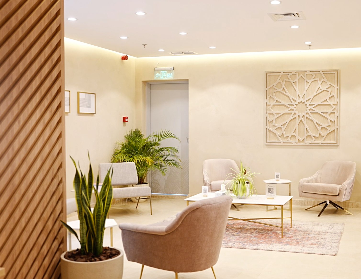 Obstetrics & Gynecology Department